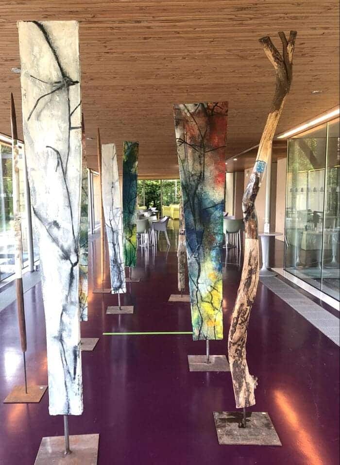 L’arbre dans l’art contemporain : une expo en 3 lieux, 36 artistes et ...